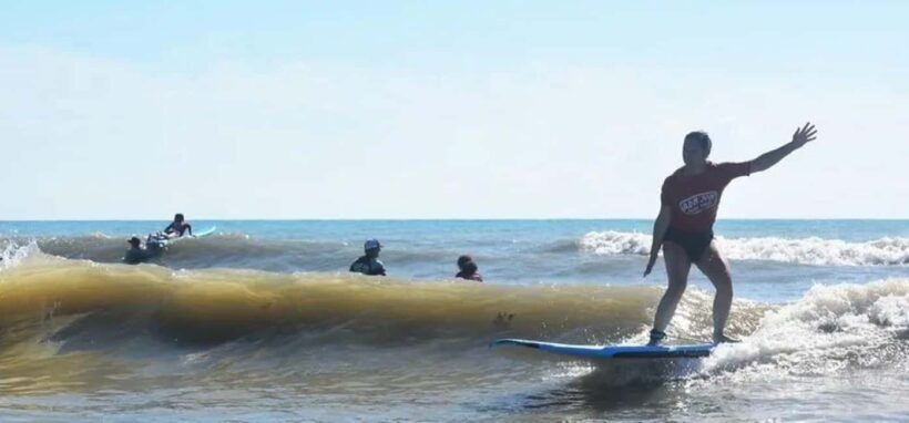 Cocoa Beach: 1-Hour Surf Lesson - Instructor Qualifications and Safety