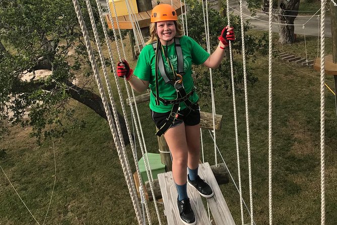 Cocoa Beach Aerial Adventures ticket - Practical Tips for Visitors