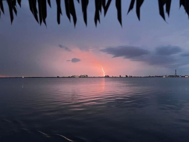 Cocoa Beach: Banana River Sunset Cruise - An In-Depth Look at the Experience