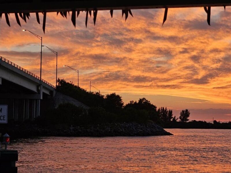 Cocoa Beach: Banana River Sunset Cruise - Who Will Love This Experience?