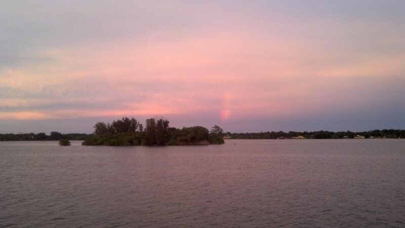 Cocoa Beach: Banana River Sunset Cruise - FAQs