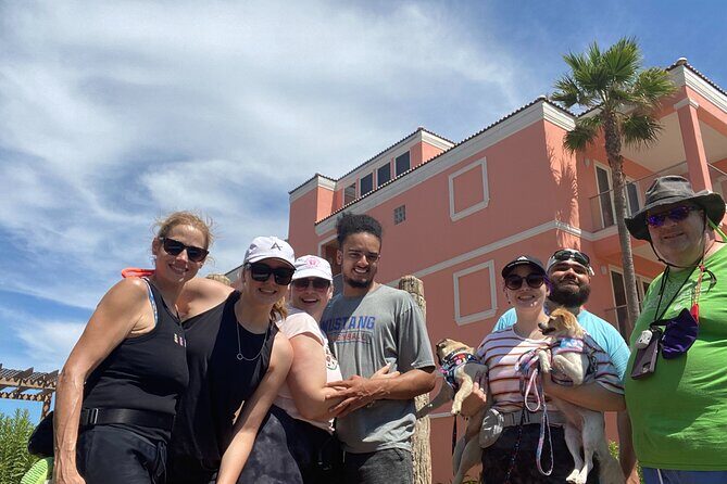 Cocoa Beach Blitz Scavenger Hunt - An In-depth look at the Cocoa Beach Blitz Scavenger Hunt