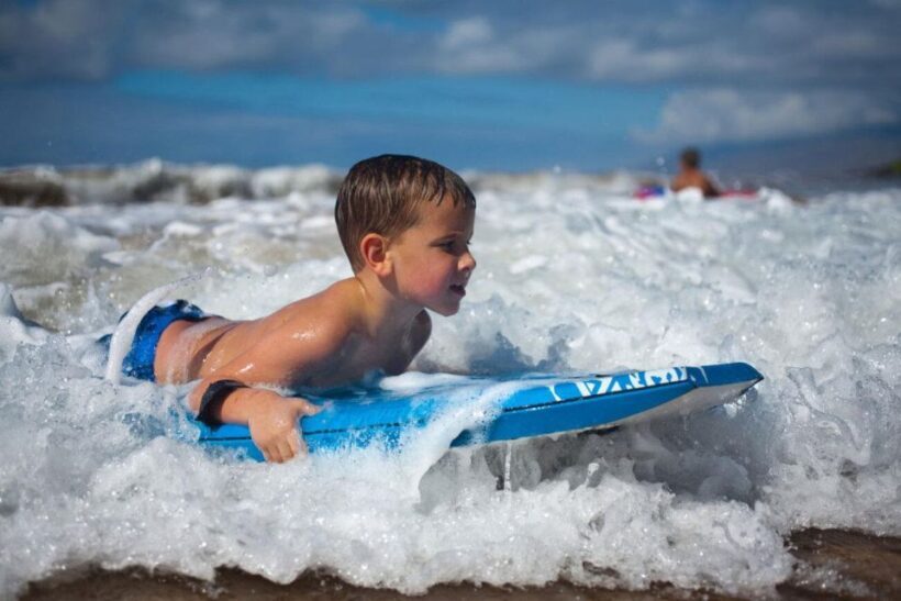 Cocoa Beach: Bodyboard Rental - An In-Depth Look at the Cocoa Beach Bodyboard Rental Experience