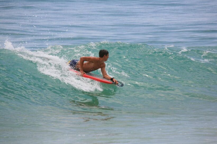 Cocoa Beach: Bodyboard Rental - The Sum Up: A Solid Choice for Fun in the Sun