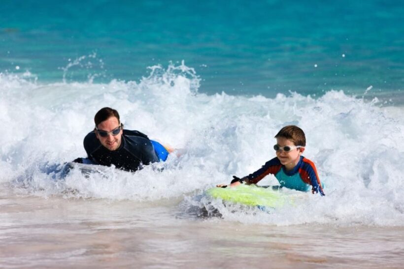 Cocoa Beach: Bodyboard Rental - FAQ
