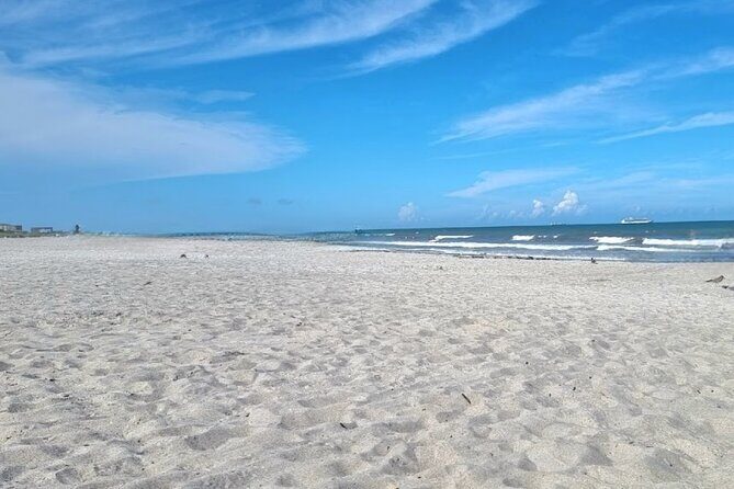 Cocoa Beach Day Trip from Orlando with Transportation - Exploring the Itinerary and What to Expect