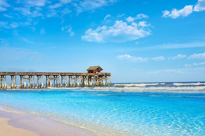 Cocoa Beach Day Trip from Orlando with Transportation - The Value of the Experience