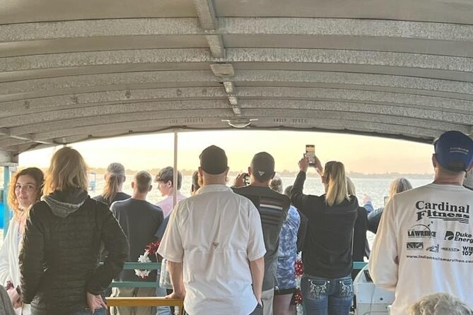 Cocoa Beach Dolphin Tours on the Banana River - FAQ