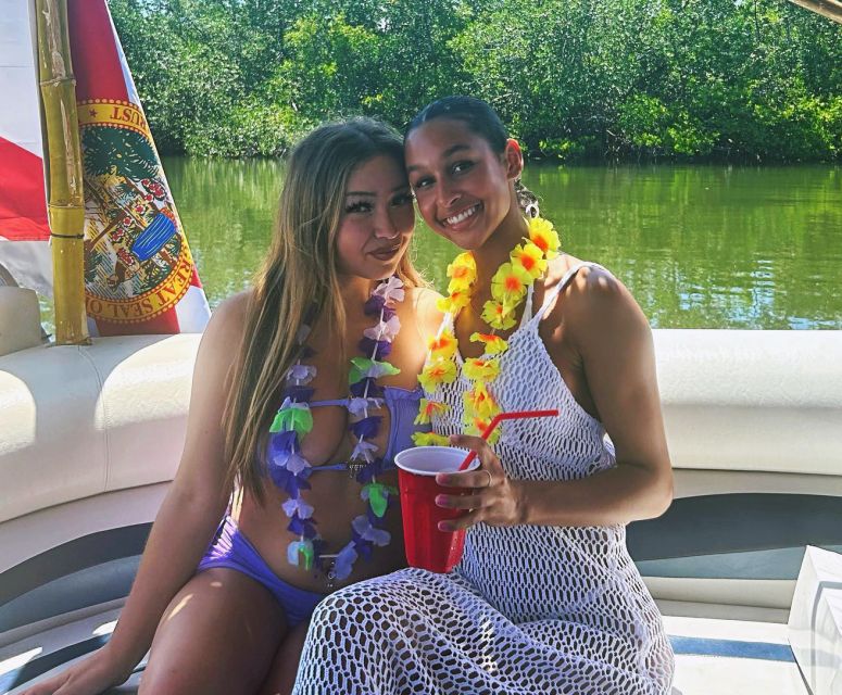 Cocoa Beach: Private 2-Hour Dolphin Sightseeing Tour - Why It’s a Great Choice for Certain Travelers