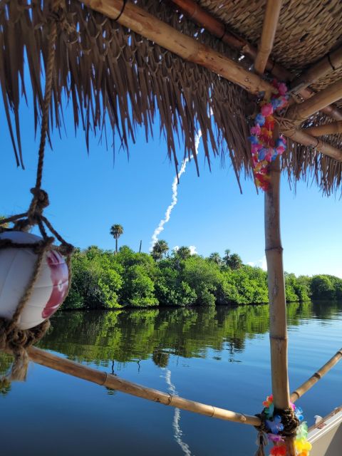 Cocoa Beach: Private 2-Hour Dolphin Sightseeing Tour - FAQ