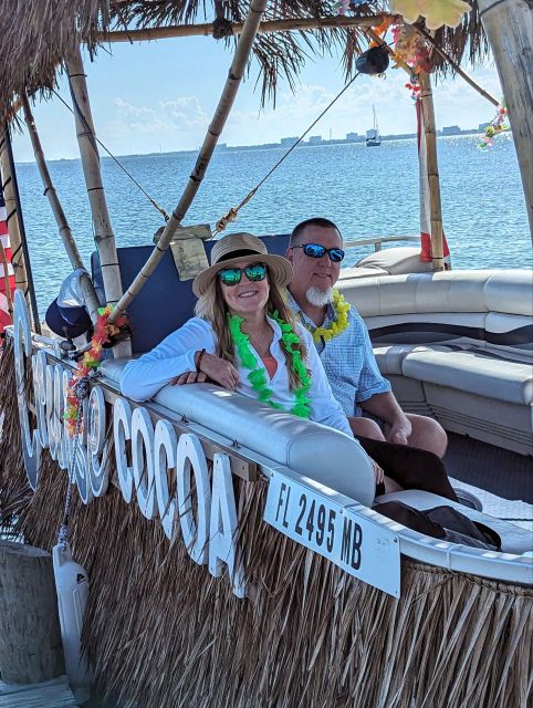 Cocoa Beach: Private 2-Hour Dolphin Sightseeing Tour - In Closing