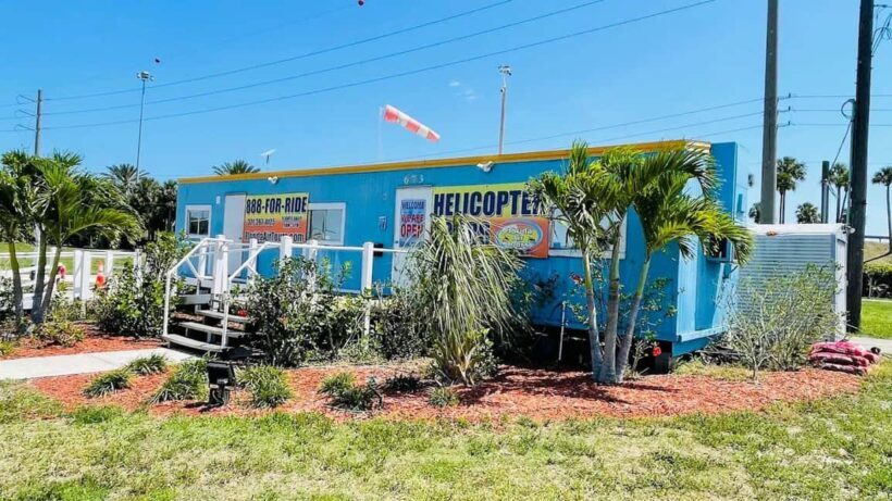 Cocoa Beach: Private Helicopter Tour with Beach Views - Final Thoughts on Value and Experience