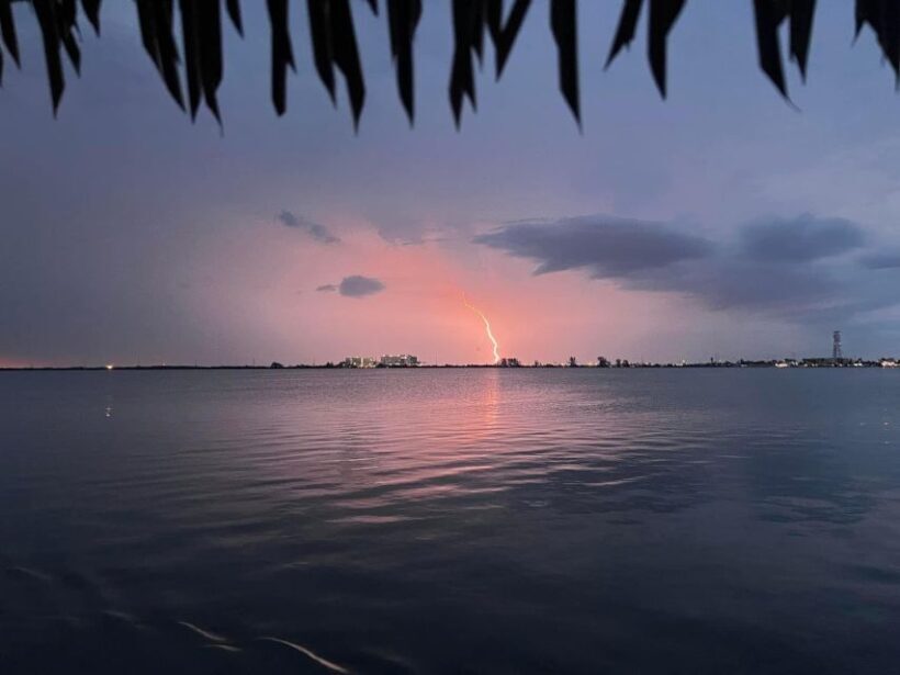 Cocoa Beach: Sunset Cruise - What to Expect from the Sunset Cruise