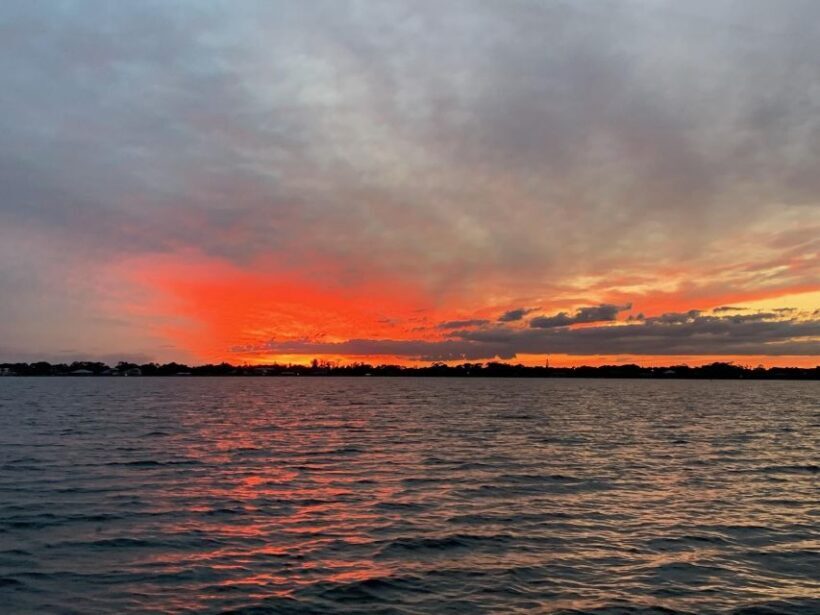 Cocoa Beach: Sunset Cruise - Authentic Guest Experiences