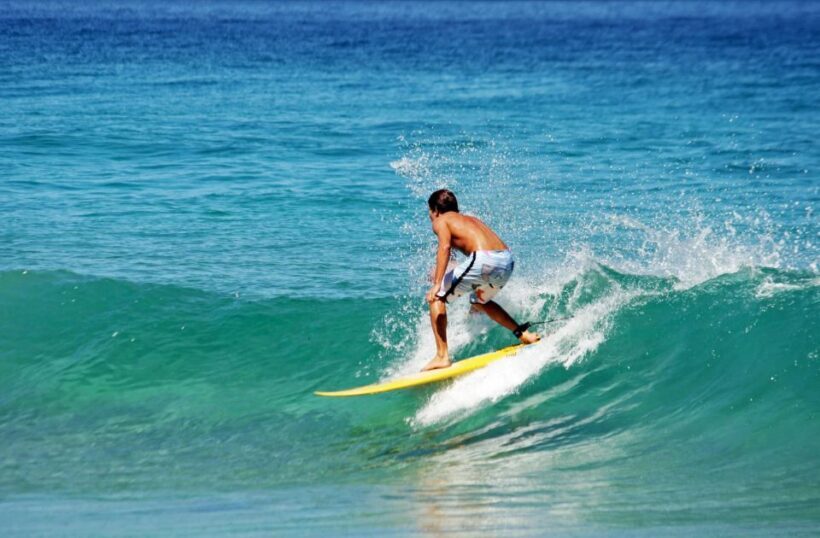 Cocoa Beach: Surfboard Rental - Key Points