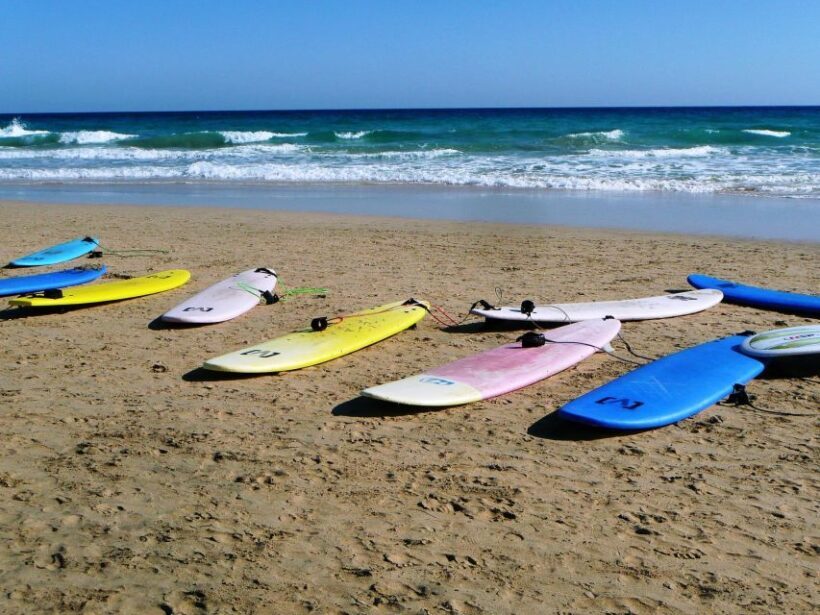 Cocoa Beach: Surfboard Rental - Exploring Cocoa Beach: The Surfing Scene and Its Appeal