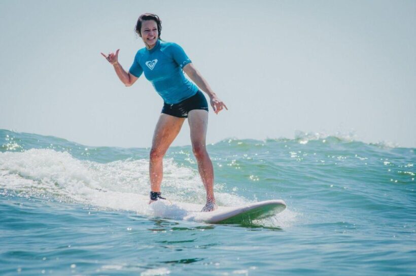 Cocoa Beach: Surfing Lessons & Board Rental - The Value of the Experience