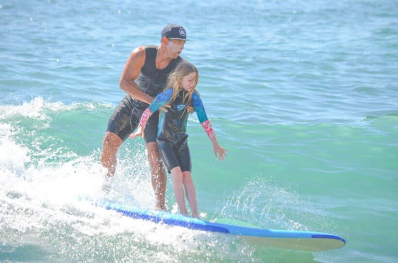 Cocoa Beach: Surfing Lessons & Board Rental - Authentic Encounters and Real Reviews