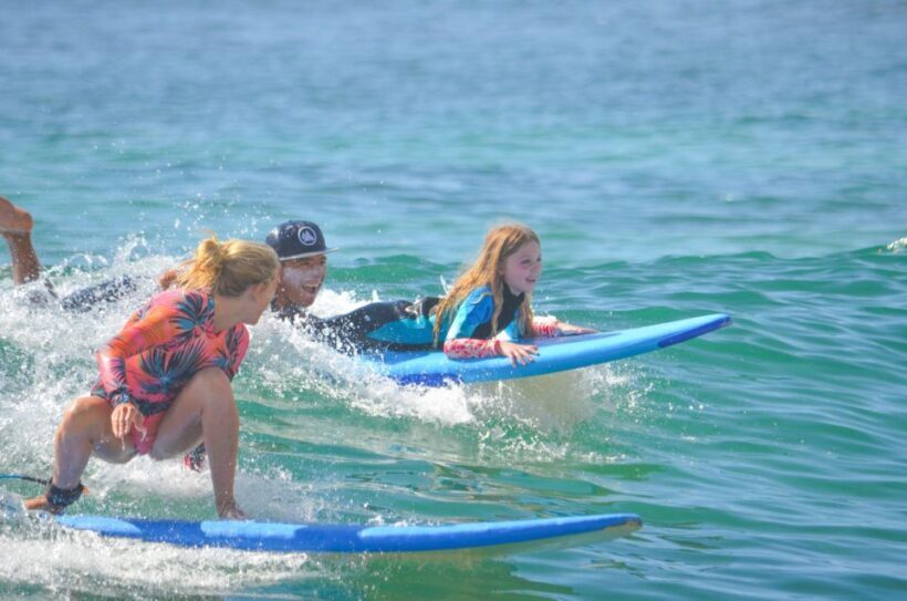 Cocoa Beach: Surfing Lessons & Board Rental - FAQ