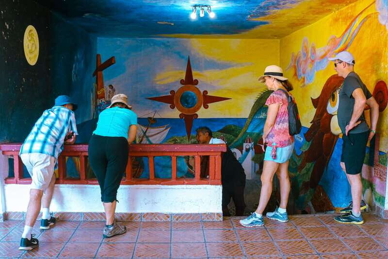 Cocoa-Coffee and Traditions: Huatulco - An Authentic Look at Huatulco’s Traditions and Flavors