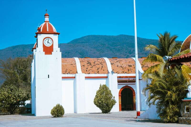 Cocoa-Coffee and Traditions: Huatulco - Frequently Asked Questions