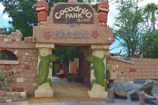 Cocodrilo Park Zoo Admission Ticket in Agüimes - Our Verdict: Who Will Love Cocodrilo Park?