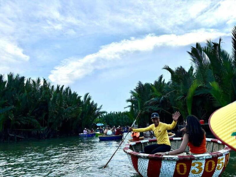 Coconut Basket Boat and Making Lantern Class - Analyzing the Value