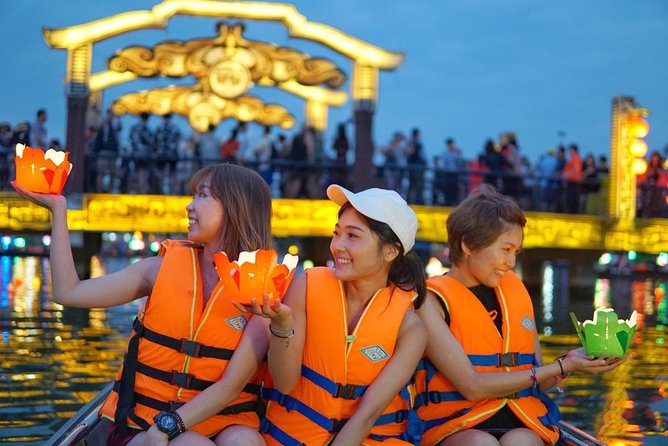 Coconut Basket boat, City tour, Boat ride, Night market from DN - Final Thoughts