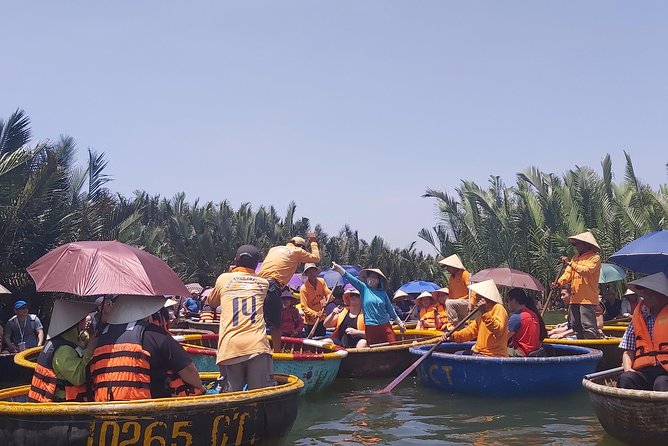 Coconut Basket Boat Tour - A Deeper Look at What to Expect