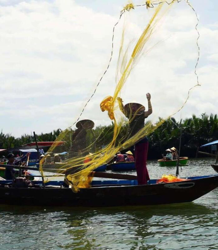 Coconut Boat Hoi An - Final Thoughts
