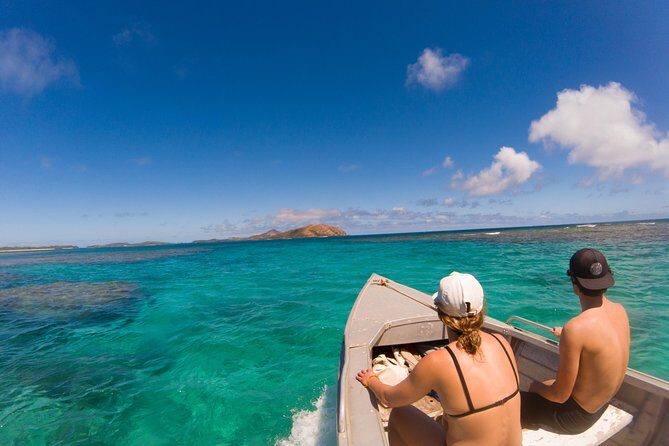 Coconut Cruiser Package | 7Days | 6Nights with All Activities Included - What Travelers Say: Authentic Perspectives