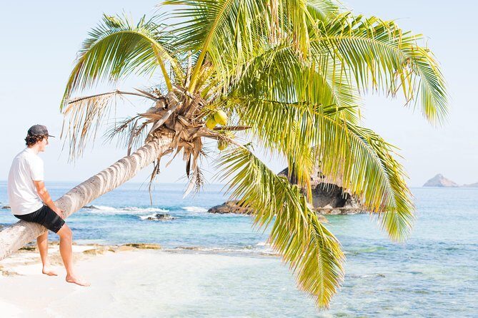 Coconut Cruiser Package | 7Days | 6Nights with All Activities Included - Deep Dive into the Experience: What You’re Really Getting