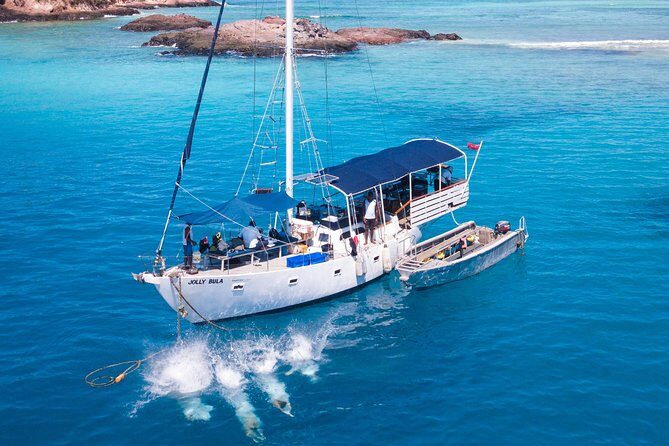 Coconut Cruiser Package | 7Days | 6Nights with All Activities Included - The Sum Up