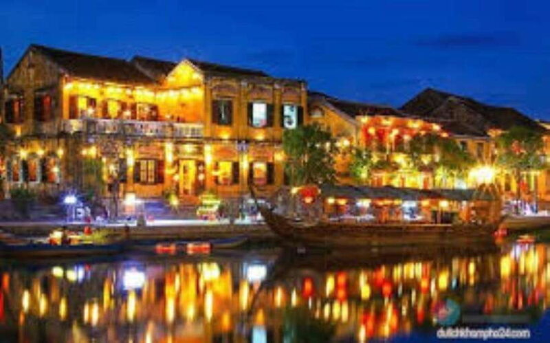 COCONUT JUNGLE AND HOI AN BY NIGHT WITH BOAT RIDE - Frequently Asked Questions