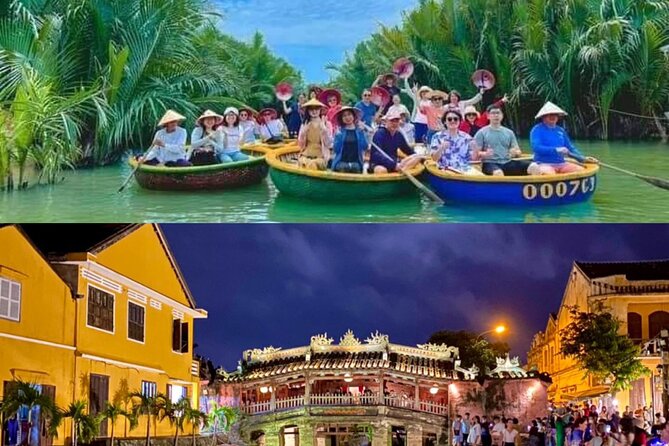 Coconut Jungle Eco & Hoi An City Tour With Boat Ride - Final Thoughts: Is It Worth It?