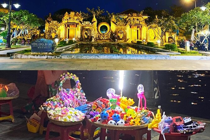 Coconut Jungle Eco & Hoi An City Tour With Boat Ride - FAQs