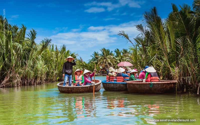 Coconut Jungle - Hoi An City - Boat Ride & Release Lantern - Who Will Love This Tour?