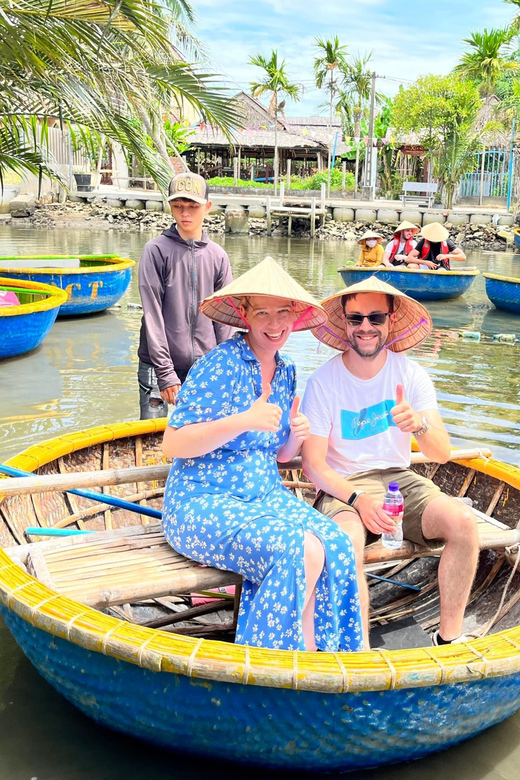 Coconut Jungle - Hoi An City - Boat Ride & Release Lantern - Final Thoughts