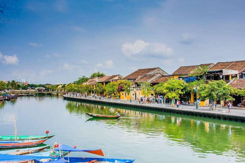 Coconut Jungle - Hoi An City Tour & Release Flower Lantern - A Full Review of the Coconut Jungle Hoi An Tour