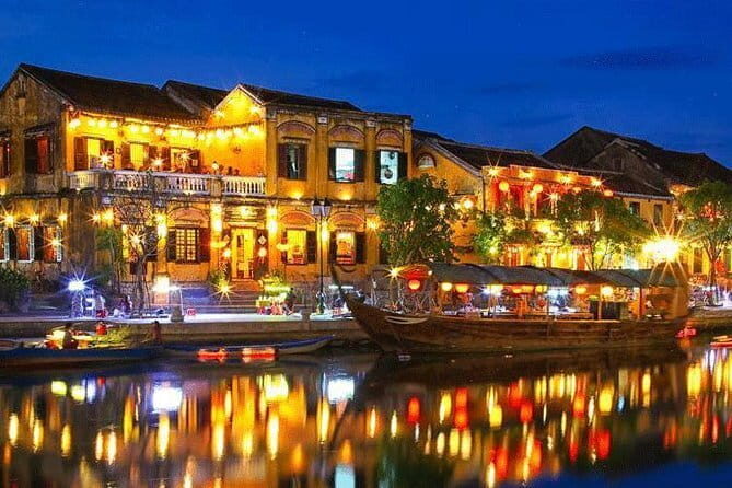 Coconut Jungle in Hoi An City with Evening Lantern Boat Adventure - The Sum Up: Is This Tour Right for You?