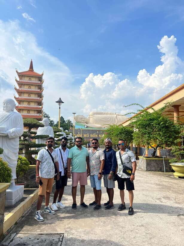 Coconut Kingdom Mekong Delta Full Day Tour From Ho Chi Minh - The Itinerary in Detail