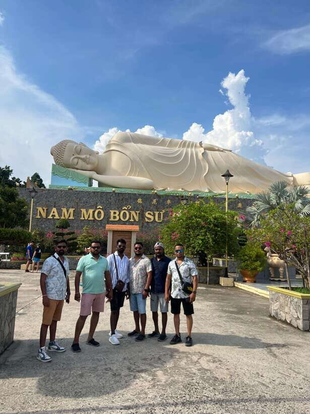 Coconut Kingdom Mekong Delta Full Day Tour From Ho Chi Minh - Practical Details