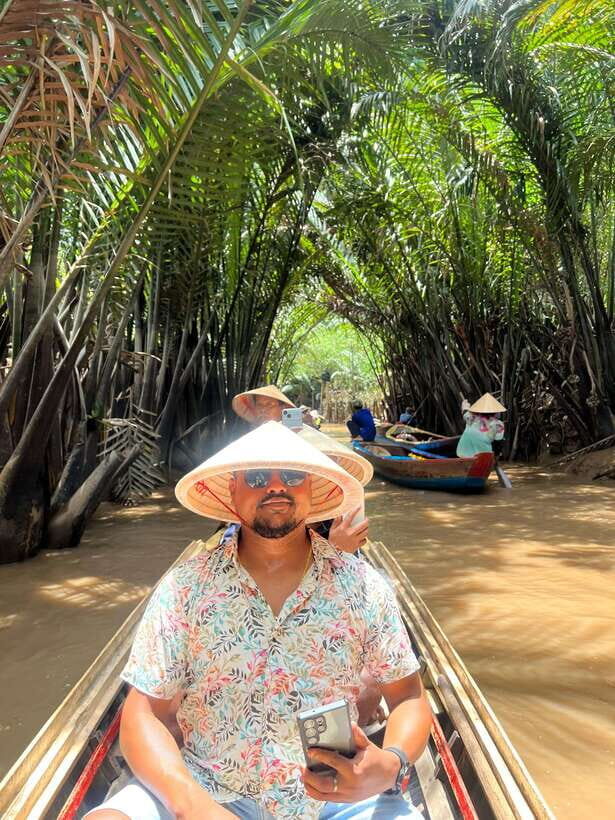 Coconut Kingdom Mekong Delta Full Day Tour From Ho Chi Minh - FAQs