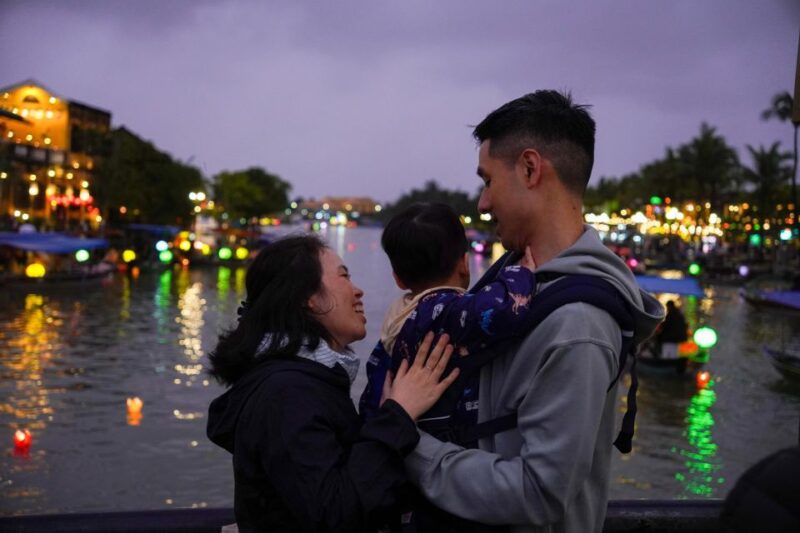 Coconut Village Basket Boat and Hoi An Private Guided Tour - An Authentic Day of Exploration in Central Vietnam