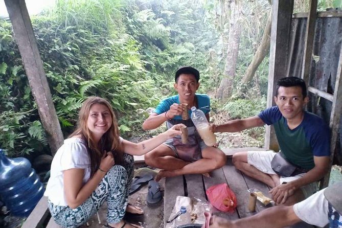 coconut wine and coffee safary tour - Introduction