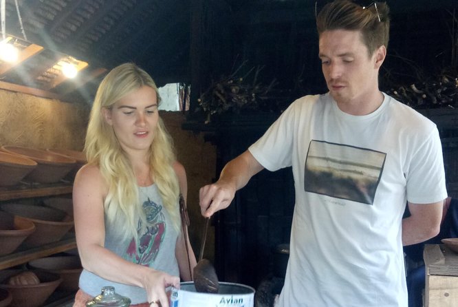 coconut wine and coffee safary tour - What Makes This Tour Stand Out?