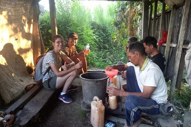 coconut wine and coffee safary tour - What to Expect During the Tour