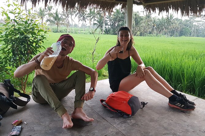 coconut wine and coffee safary tour - The Sum Up