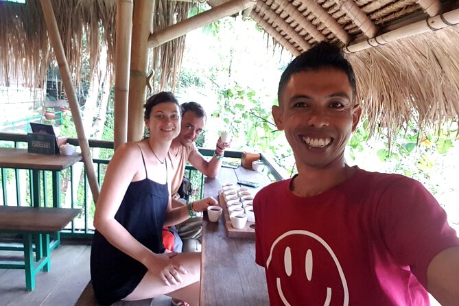 coconut wine and coffee safary tour - FAQ