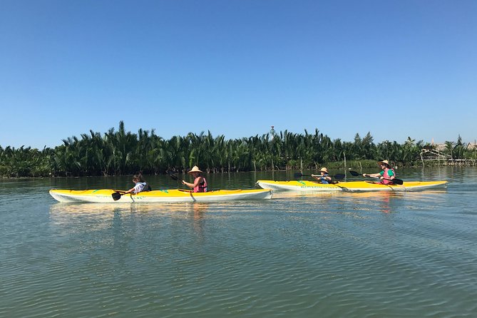 Cocopalm Forest To A Craft Village - Why This Tour Gets Rave Reviews